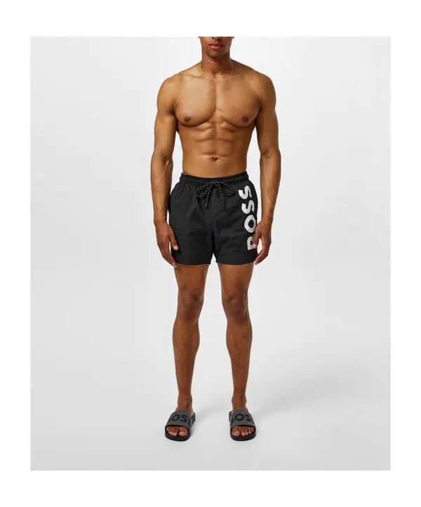 Hugo Boss Quick-drying Shorts