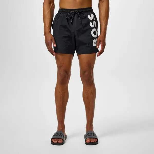 Hugo Boss Quick-drying Shorts