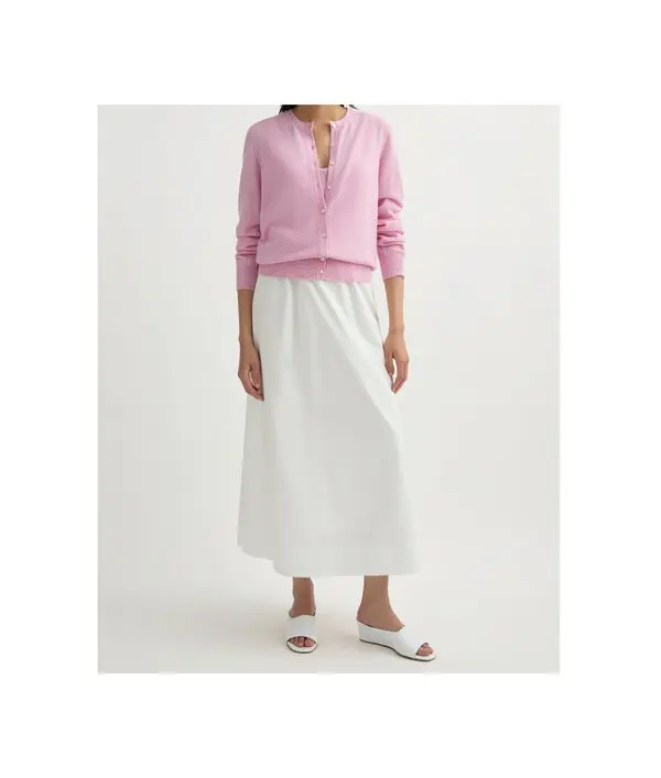 Posse Finn Wool Cardigan