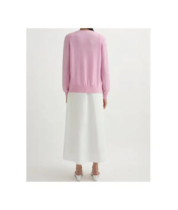 Posse Finn Wool Cardigan