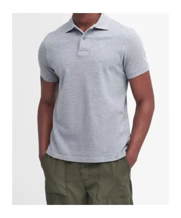 Barbour Sports Polo Shirt