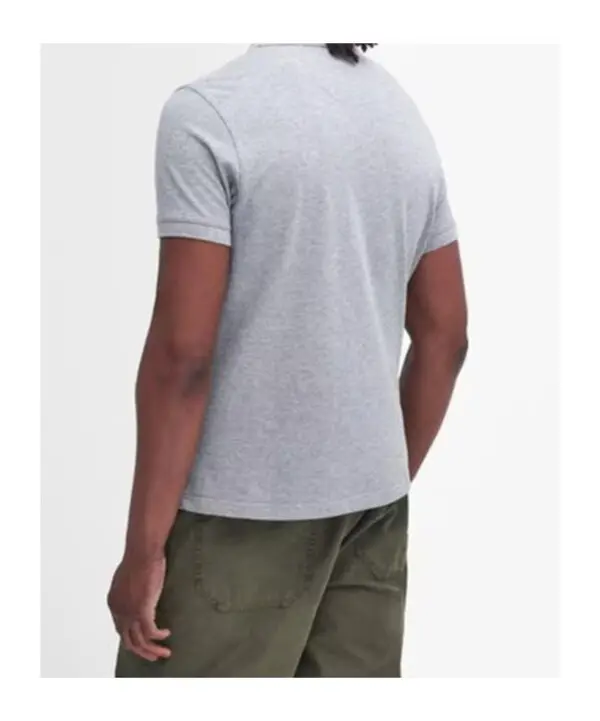 Barbour Sports Polo Shirt