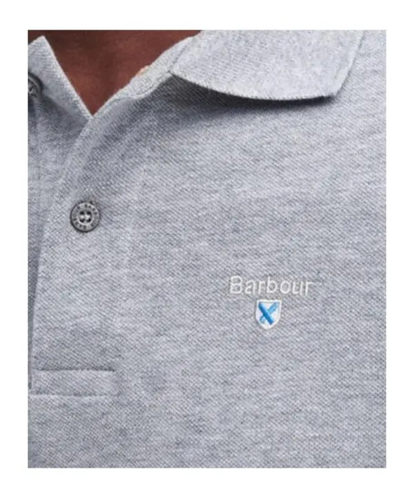 Barbour Sports Polo Shirt