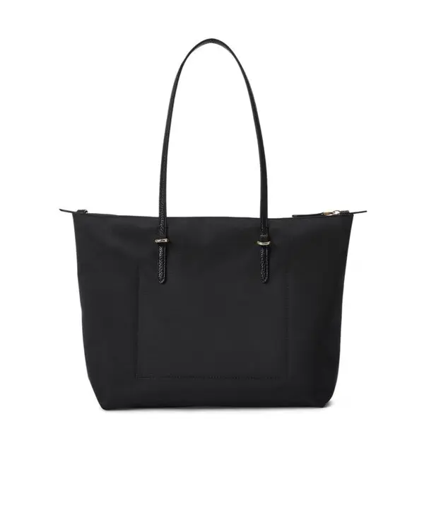 Ralph Lauren Keaton Tote Bag