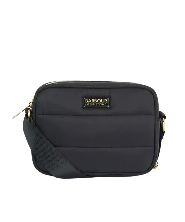 Barbour Monaco Crossbody Bag