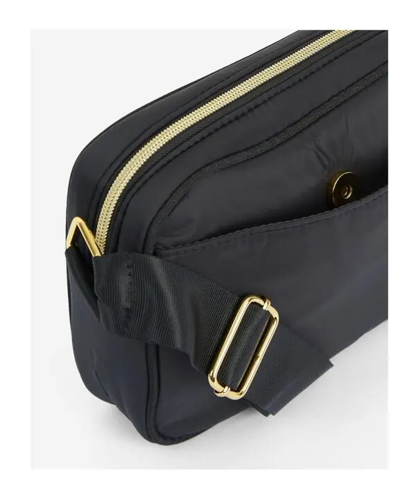 Barbour Monaco Crossbody Bag