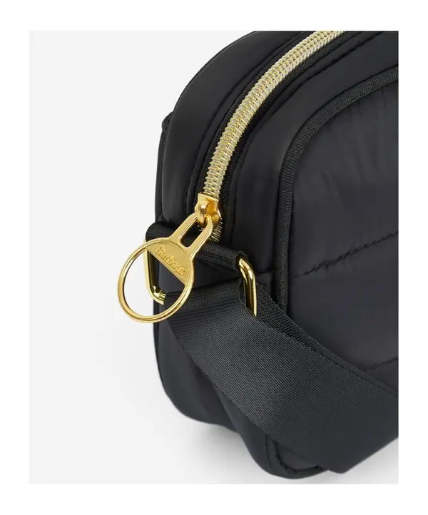 Barbour Monaco Crossbody Bag
