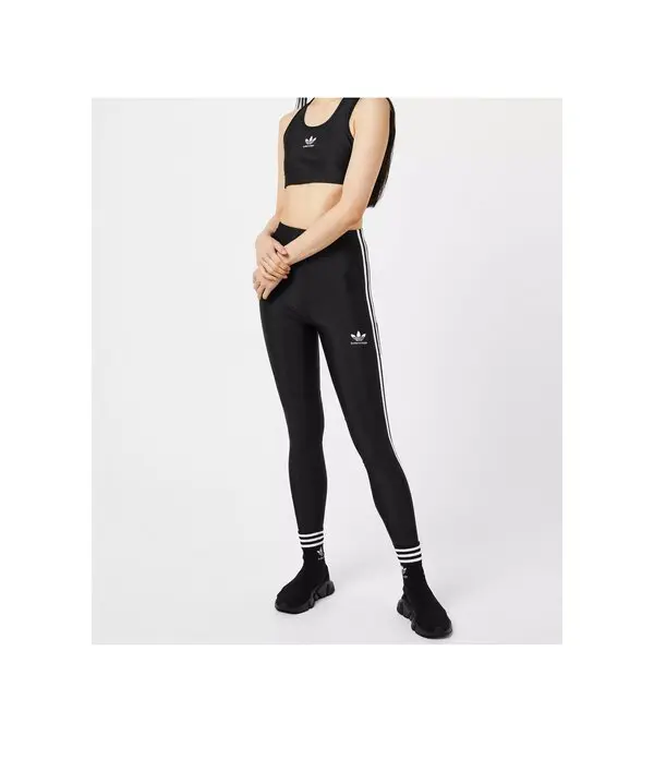 Balenciaga Logo Cropped Vest