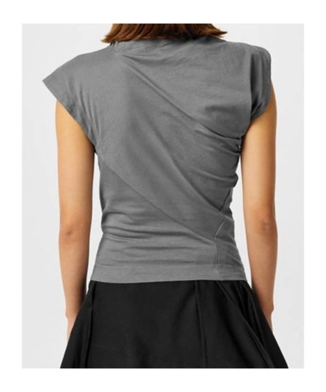 VIVIENNE WESTWOOD Embroidered Orb T-shirt