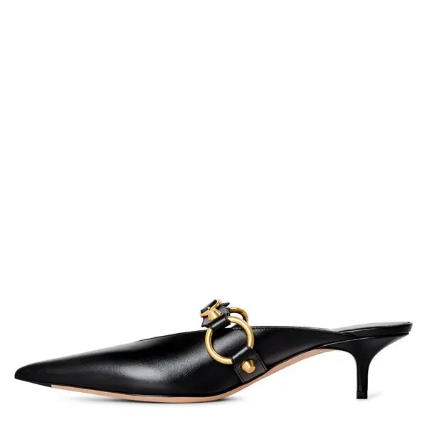 Balenciaga Lifestyle Geo Stiletto Heels