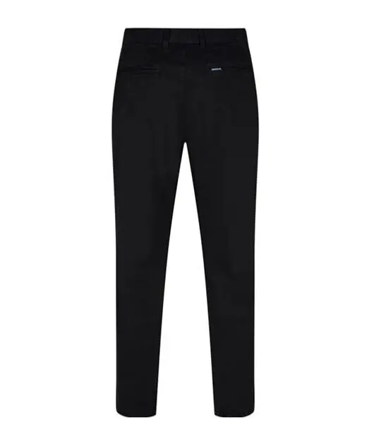 Barbour Washed Stretch Tailored Trousers