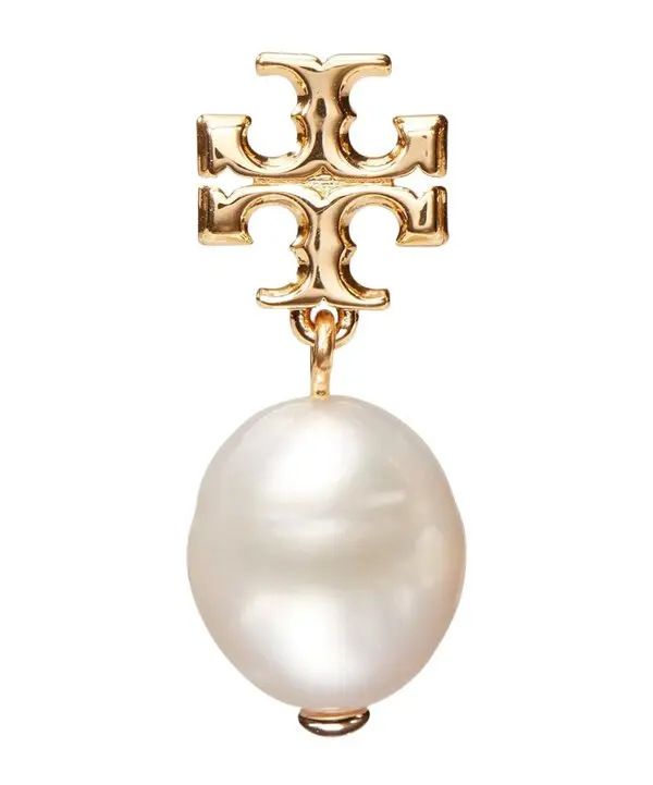 Tory Burch Kira Pearl Earring