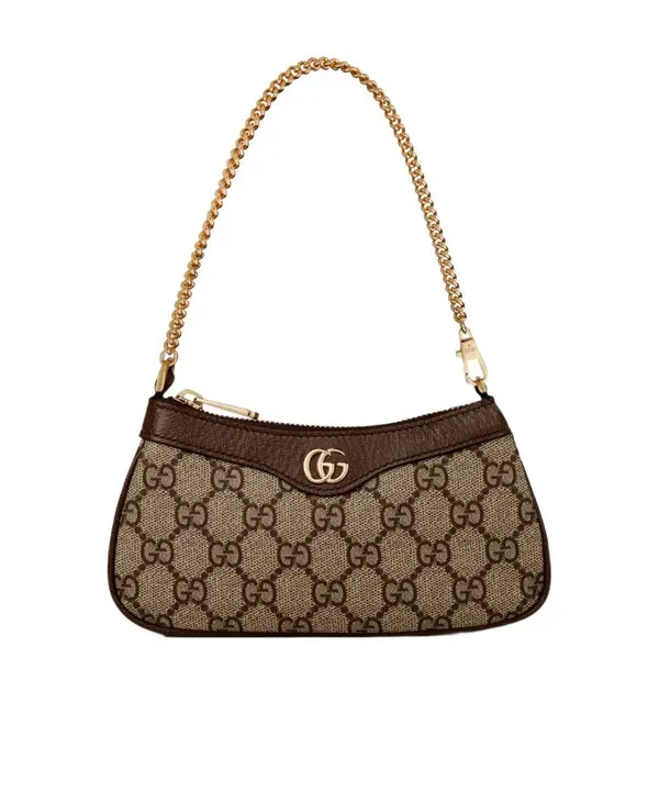 Gucci Ophidia Mini Pouch