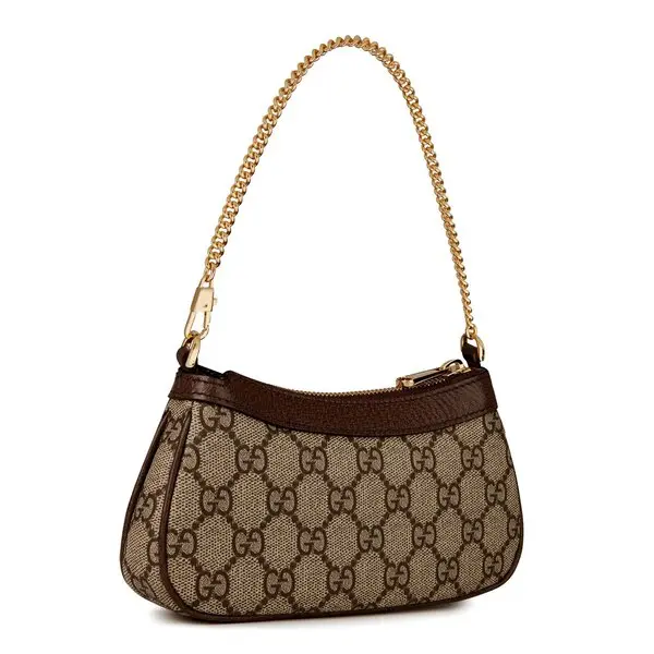 Gucci Ophidia Mini Pouch