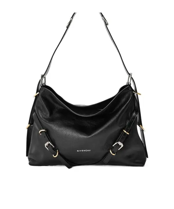 Givenchy New Style Shoulder Bag - Black