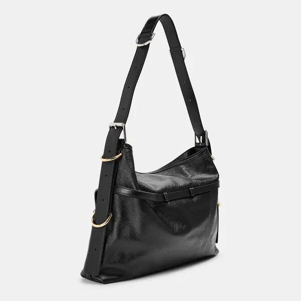 Givenchy New Style Shoulder Bag - Black
