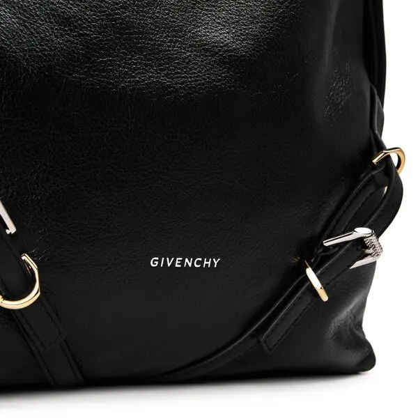 Givenchy New Style Shoulder Bag - Black