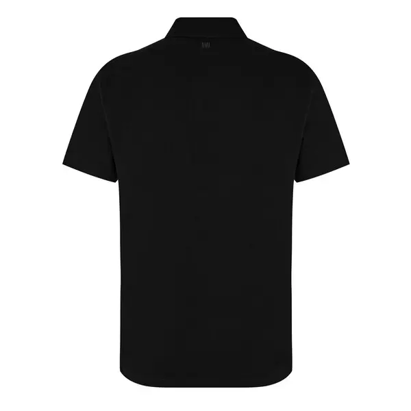 AMI Paris Adc Polo
