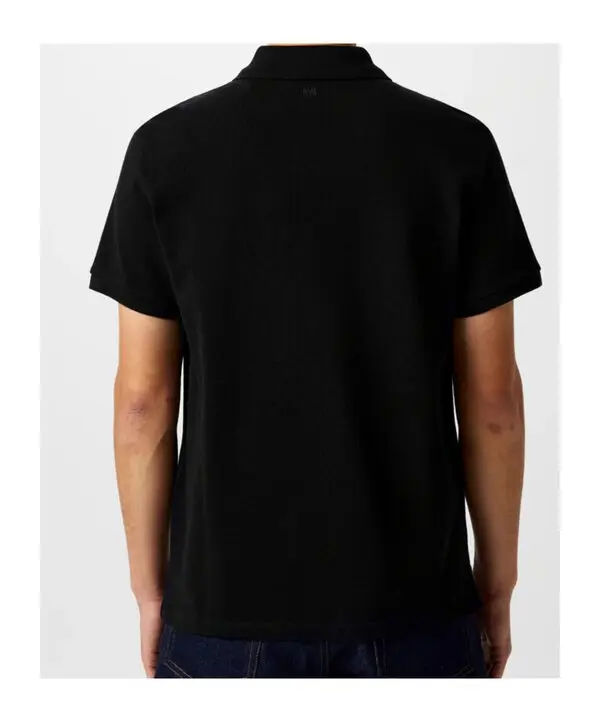 AMI Paris Adc Polo