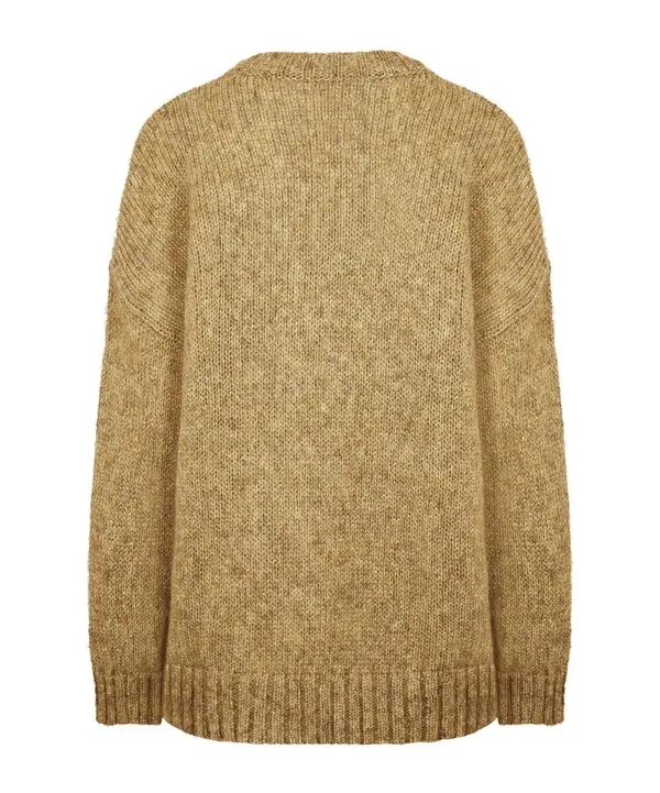 Max Mara Comfortable Sweater