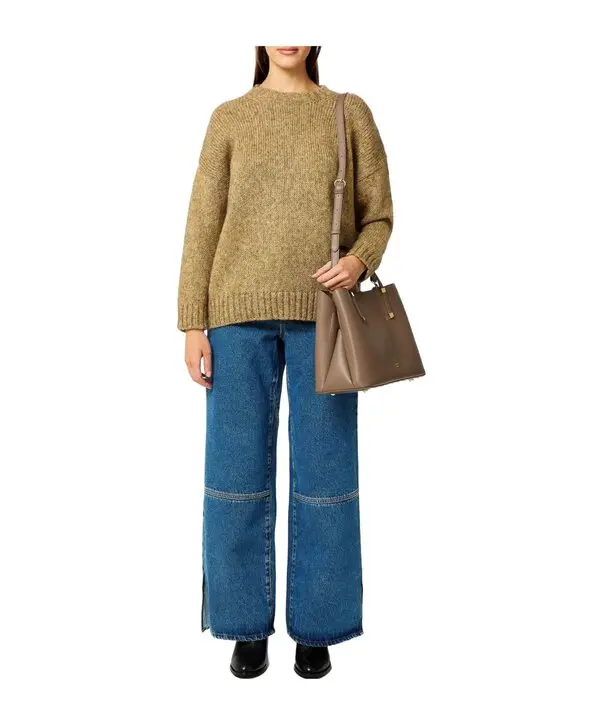 Max Mara Comfortable Sweater