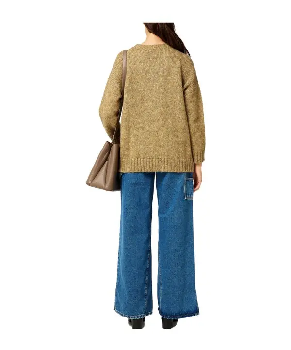 Max Mara Comfortable Sweater