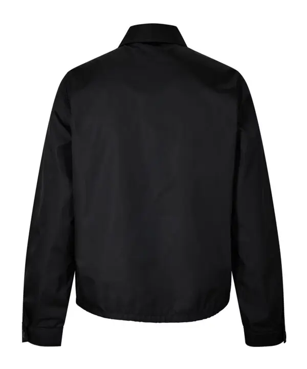 Prada Re-nylon Loose Jacket