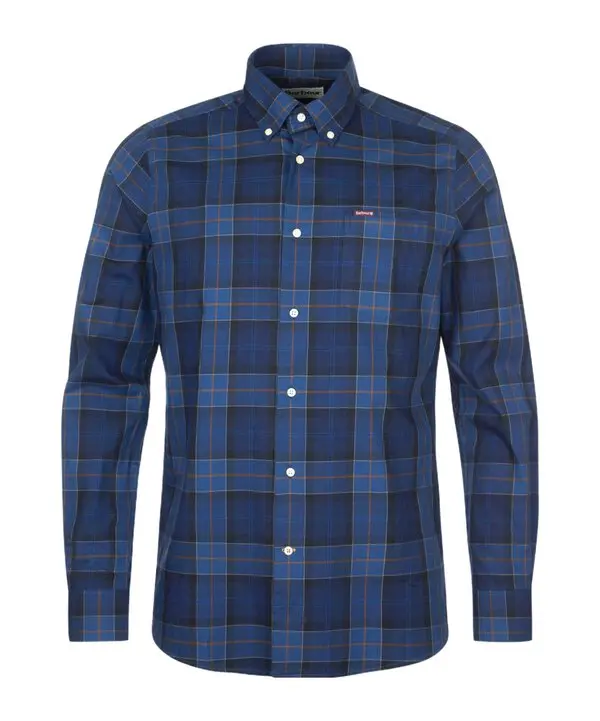 Barbour Wetheram Shirt