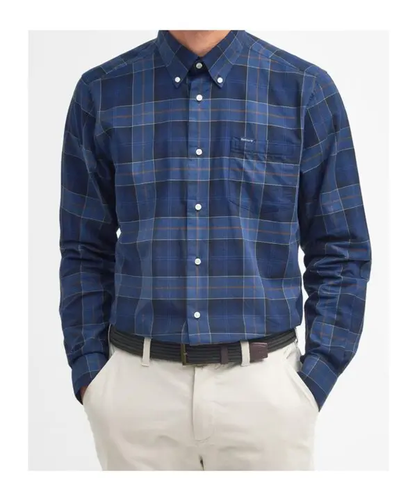 Barbour Wetheram Shirt