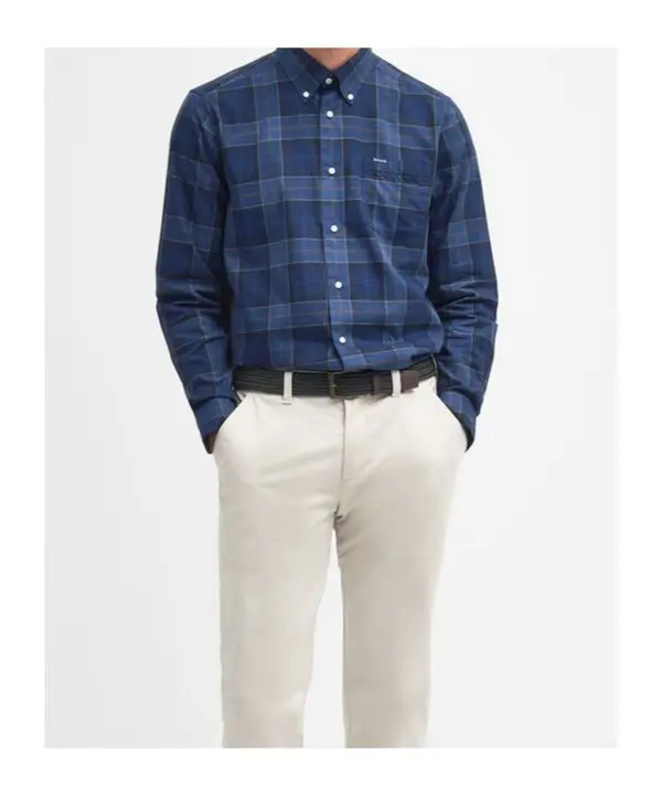 Barbour Wetheram Shirt
