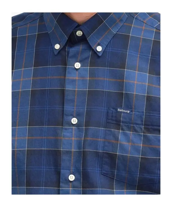 Barbour Wetheram Shirt