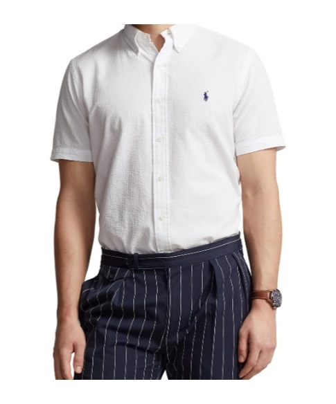 Polo Ralph Lauren Short Sleeve Shirt