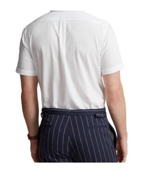 Polo Ralph Lauren Short Sleeve Shirt