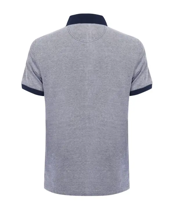 Barbour Sports Polo Mix Shirt