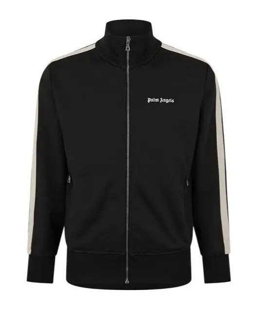 Palm Angels Classic Tracksuit Jacket
