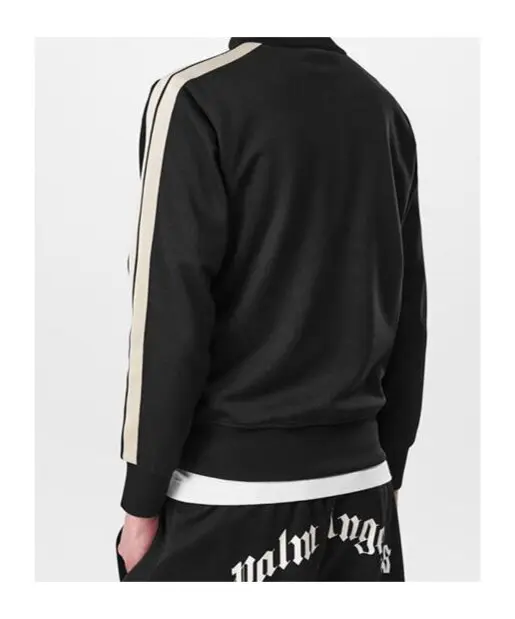 Palm Angels Classic Tracksuit Jacket