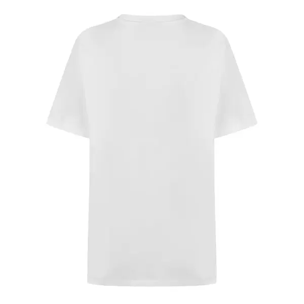 GANNI Graphic T-shirt