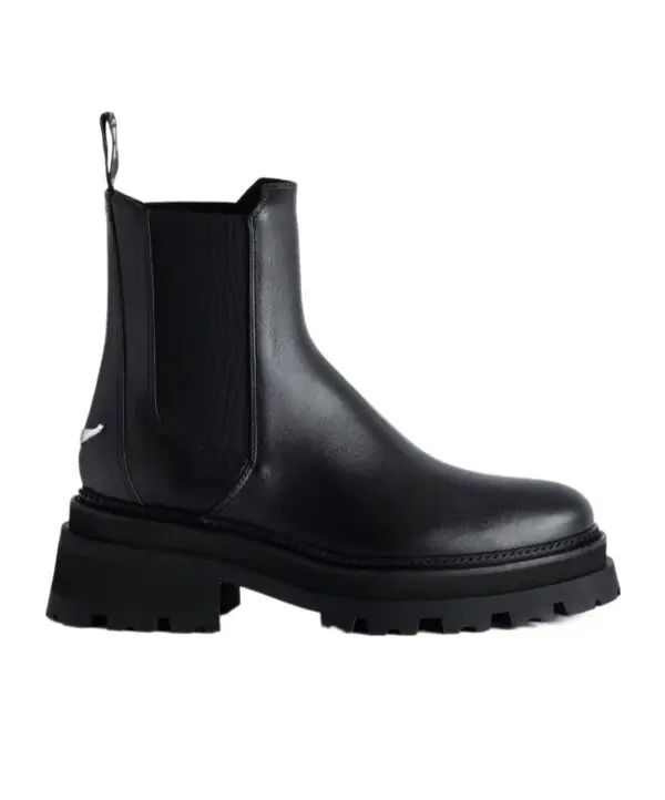 Zadig&Voltaire Chelsea Boots