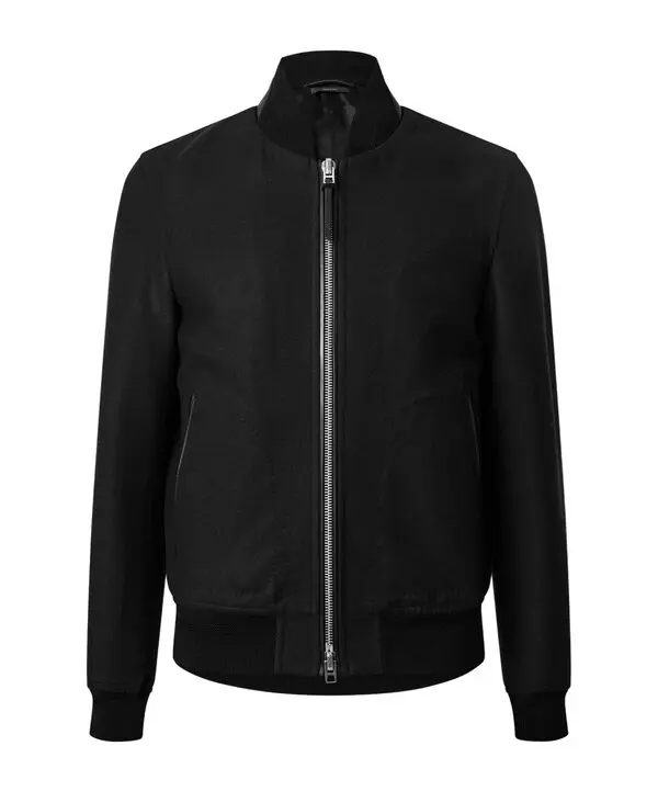 TOM FORD Slim-fit Warm Down Jacket