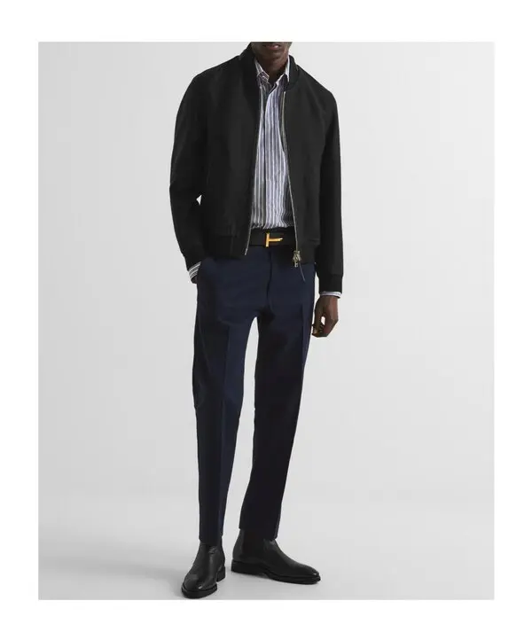 TOM FORD Slim-fit Warm Down Jacket