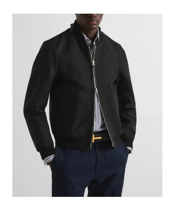 TOM FORD Slim-fit Warm Down Jacket