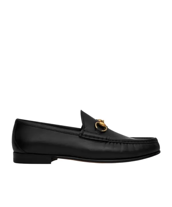 Gucci Horsebit Loafers
