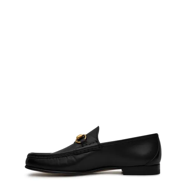 Gucci Horsebit Loafers