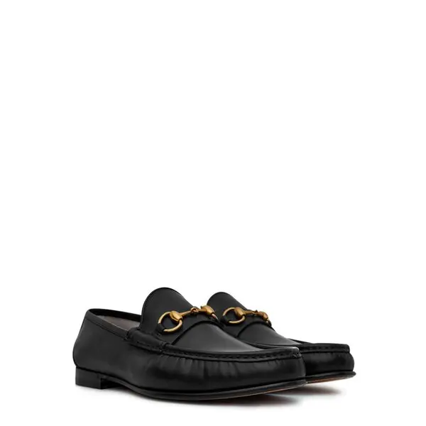 Gucci Horsebit Loafers