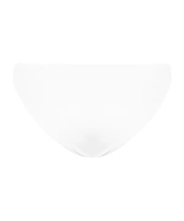 Polo Ralph Lauren Embroidered Pony Bikini Bottoms