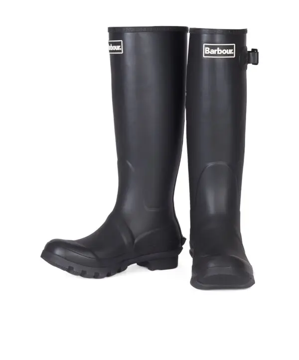 Barbour Bede Wellington Boots