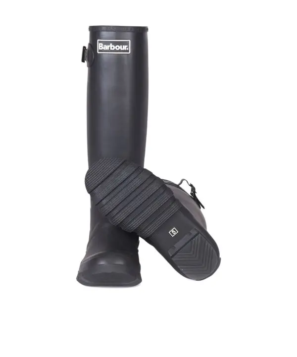 Barbour Bede Wellington Boots