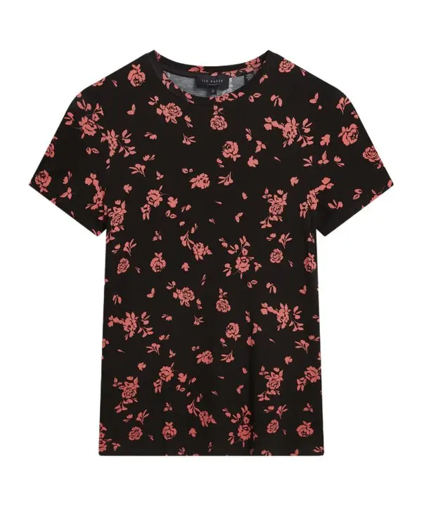 Barbour Apex Logo T-shirt