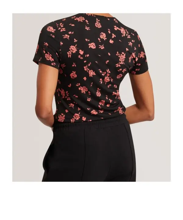 Barbour Apex Logo T-shirt