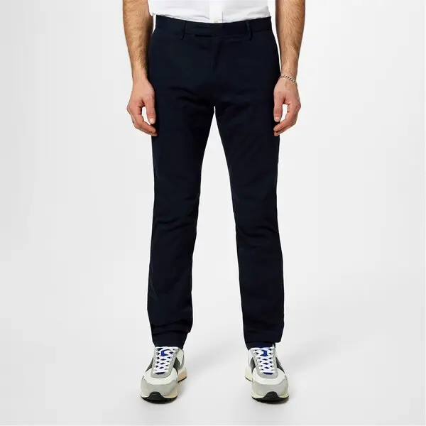 Polo Ralph Lauren Tailored Casual Trousers